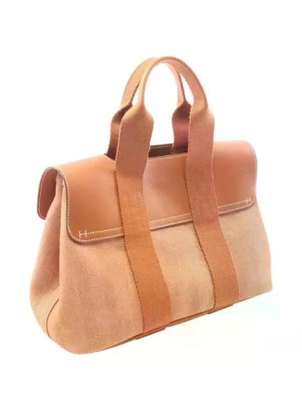 Hermès 2007 Valparaiso Long Pm Handbag