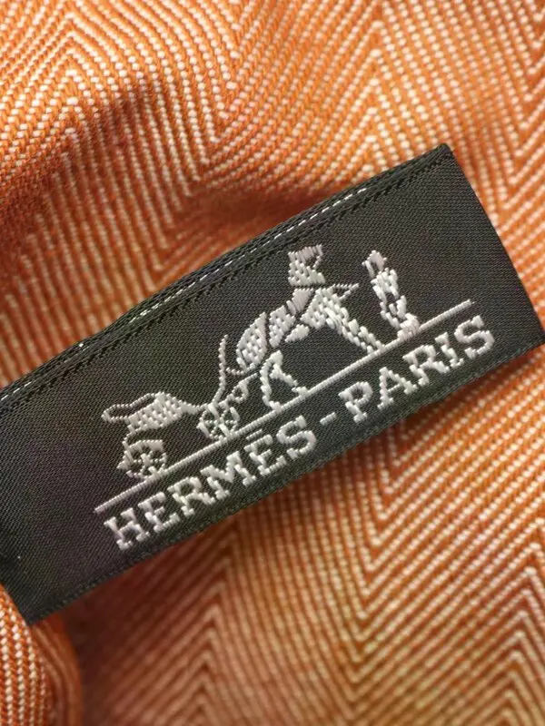 Hermès 2007 Valparaiso Long Pm Handbag