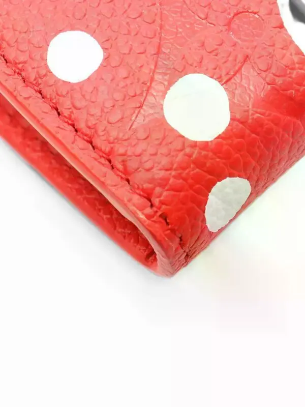 LOUIS VUITTON Yk Portefeuille Sarah 2021s Bi-fold Wallet