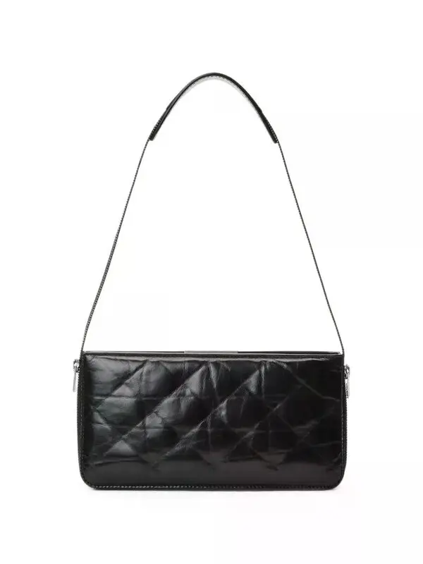 Alexander Wang Siren Pochette - Black