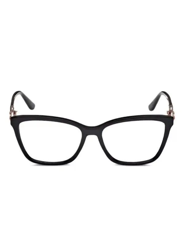 Guess Chain-embellished Glasses