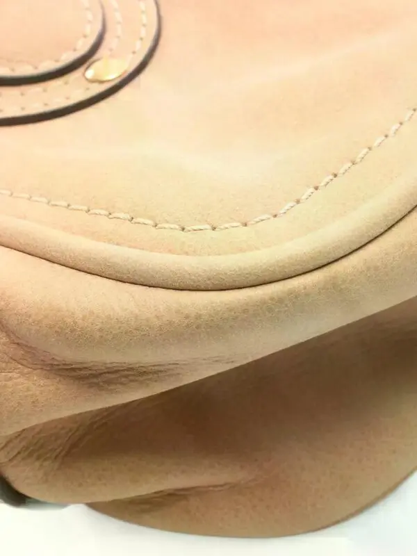 Loewe 2010s Madrid Anagram East-west Bag
