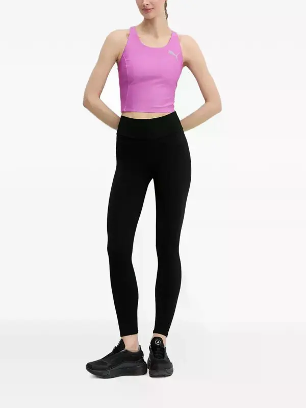 PUMA Raceday Ultraform Logo-print Tank Top