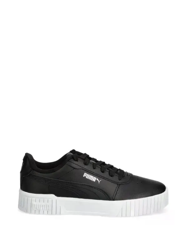 PUMA Carina 2.0 Tape Platform Sneakers