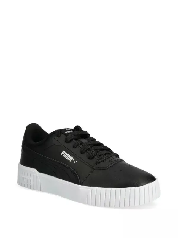 PUMA Carina 2.0 Tape Platform Sneakers
