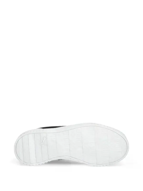 PUMA Carina 2.0 Tape Platform Sneakers