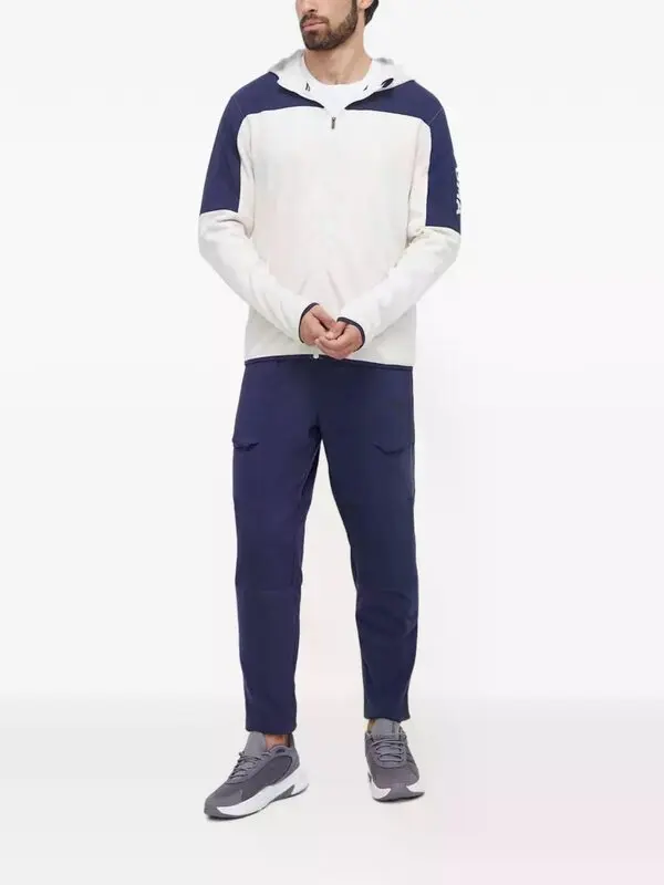 PUMA Panelled Cargo Pants