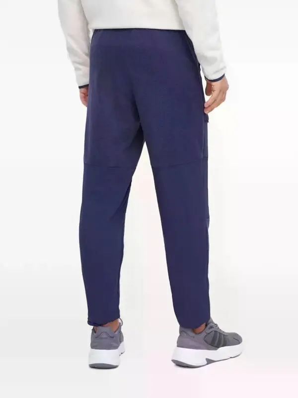 PUMA Panelled Cargo Pants