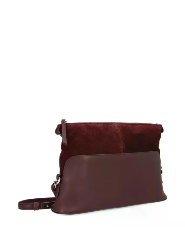 MAISON MARGIELA 5ac Soft Pouch Clutch Bag