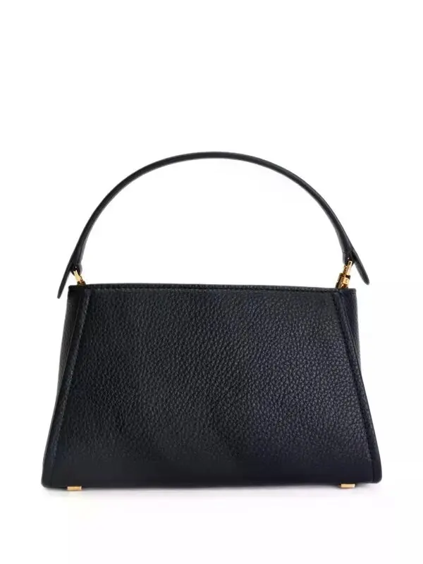 Elisabetta Franchi Logo-plaque Tote Bag