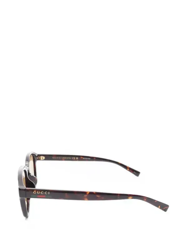 Gucci Wellington Sunglasses
