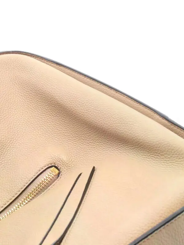 Loewe 2010s Small Hammock Two-way Handbag