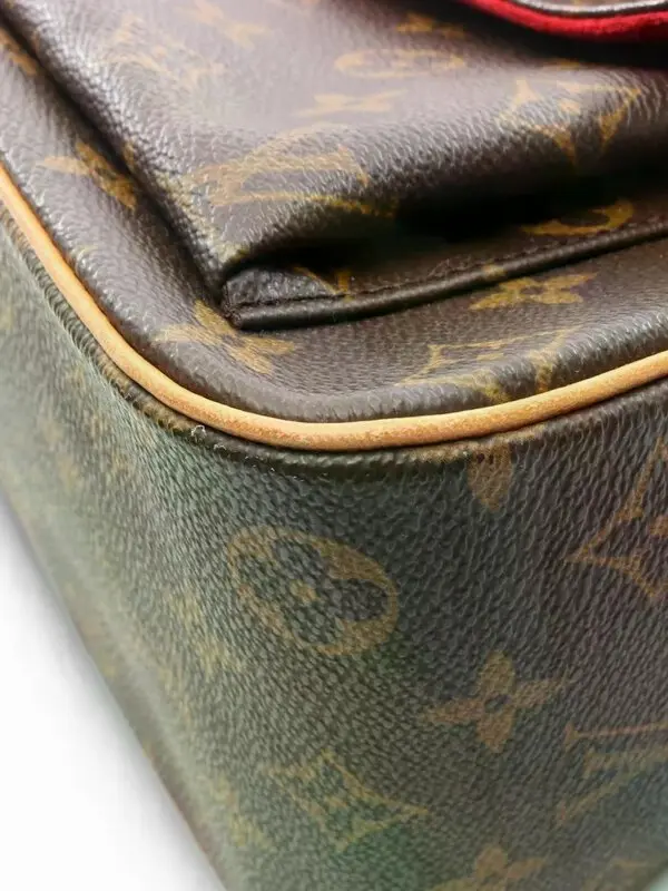 LOUIS VUITTON Monogram Tote Bag