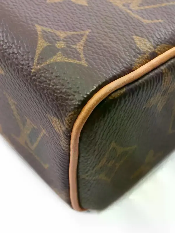 LOUIS VUITTON 2004 Recital Shoulder Bag