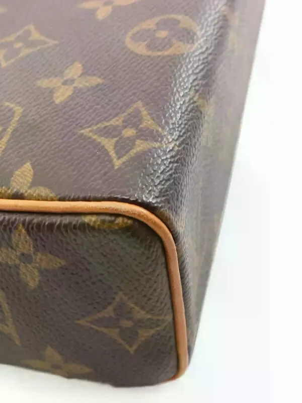 LOUIS VUITTON 2004 Recital Shoulder Bag