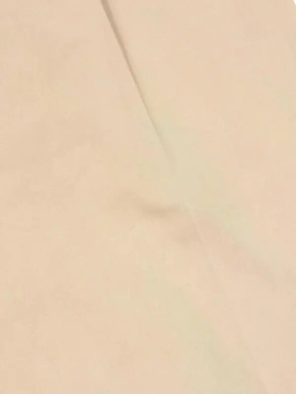 Hermès V-neck Sleeveless Jumpsuit