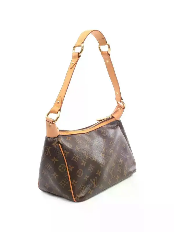 LOUIS VUITTON Tikal Shoulder Bag