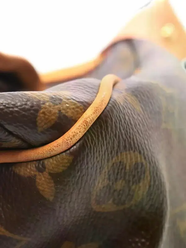 LOUIS VUITTON Tikal Shoulder Bag