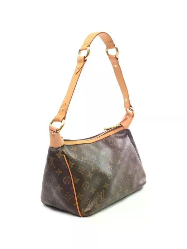 LOUIS VUITTON Tikal Shoulder Bag