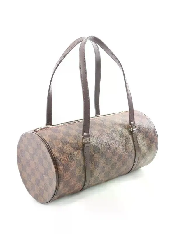 LOUIS VUITTON 2006 30 Papillon Shoulder Bag