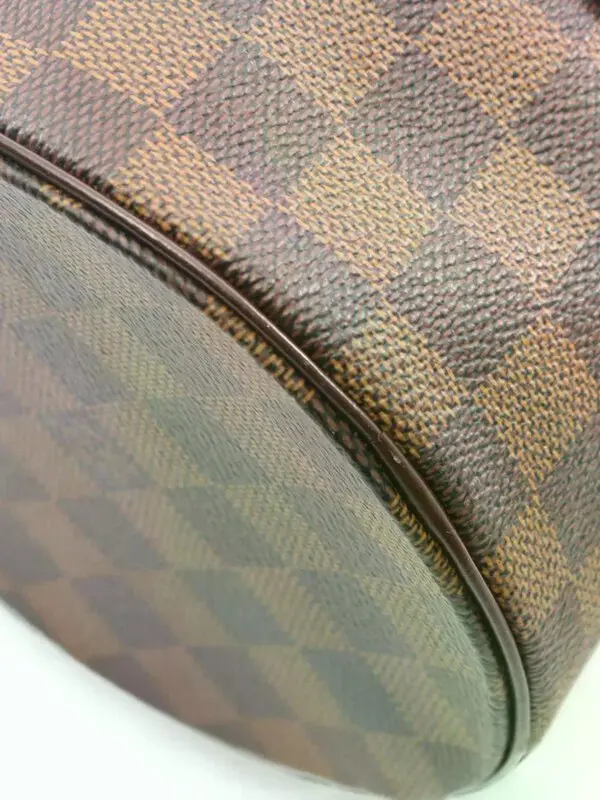 LOUIS VUITTON 2006 30 Papillon Shoulder Bag