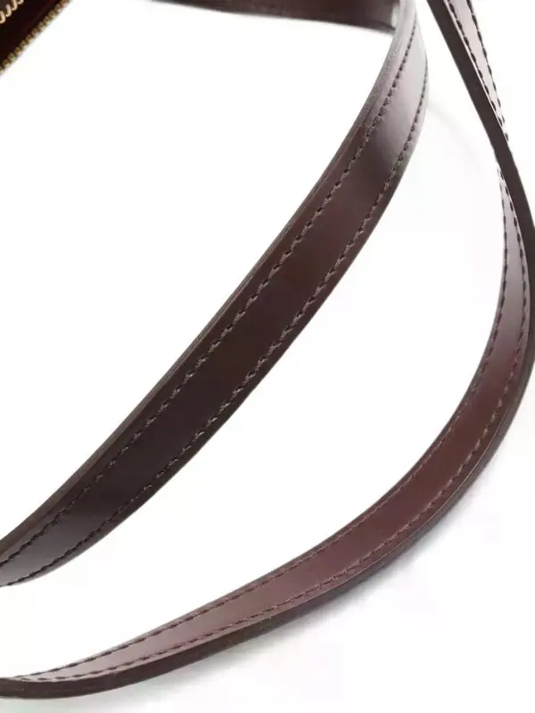 LOUIS VUITTON 2006 30 Papillon Shoulder Bag