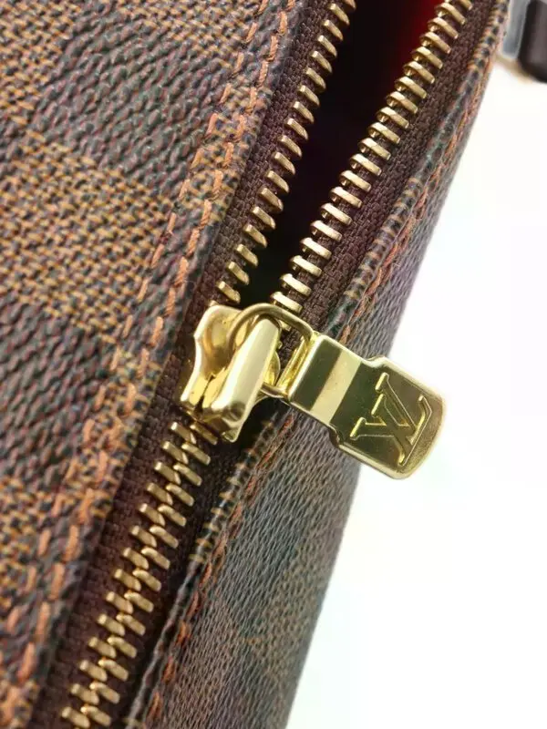 LOUIS VUITTON 2006 30 Papillon Shoulder Bag
