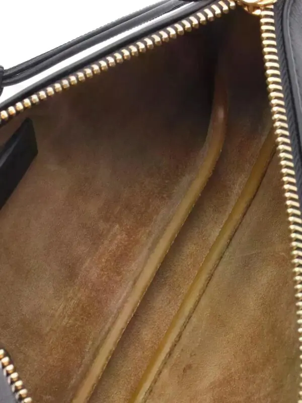 Loewe 2020s Hoya Pouch Cross Body Bag