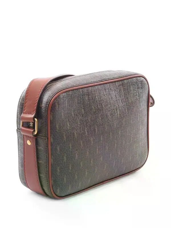 Saint Laurent Monogram Shoulder Bag