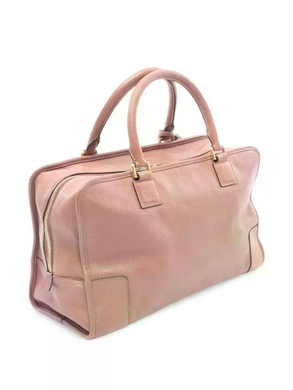 Loewe Amazona Tote Bag