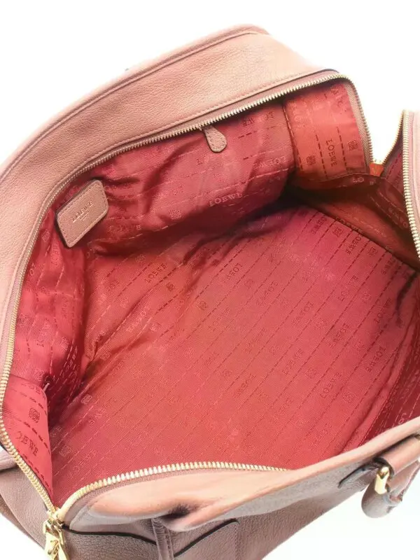 Loewe Amazona Tote Bag