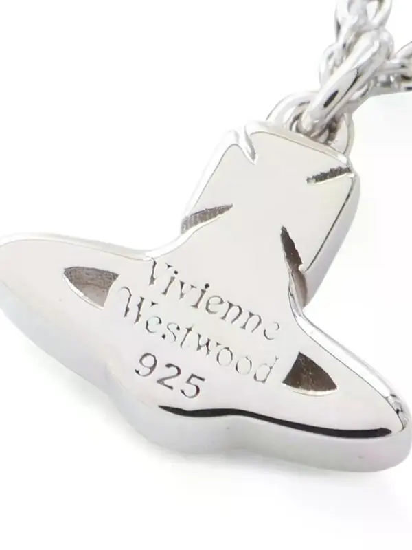 VIVIENNE WESTWOOD 2020s Oslo Orb Necklace