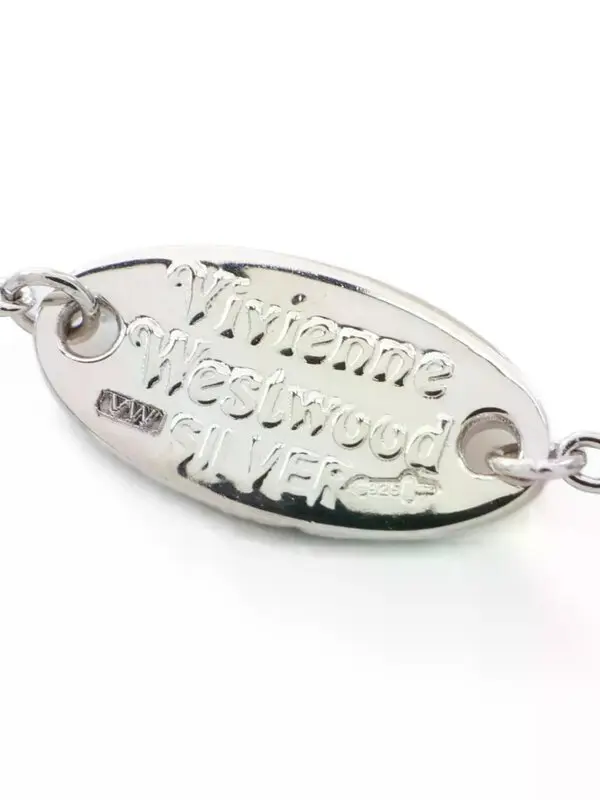 VIVIENNE WESTWOOD 2020s Oslo Orb Necklace
