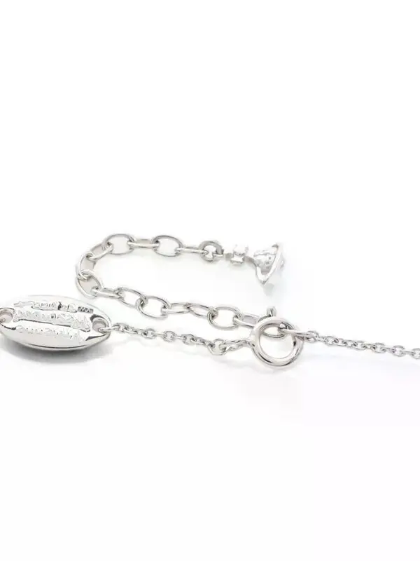 VIVIENNE WESTWOOD 2020s Oslo Orb Necklace