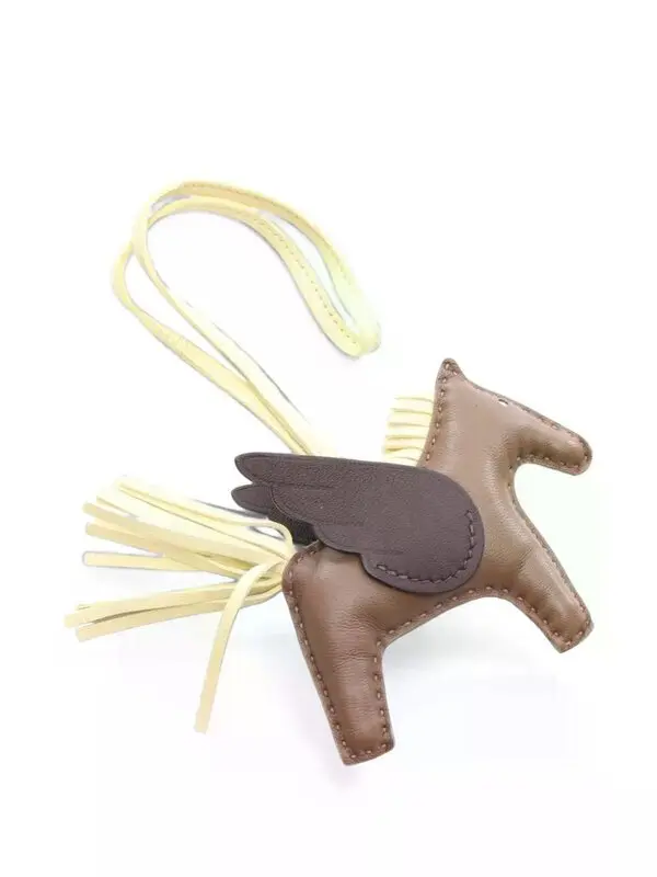 Hermès 2023 Pm Rodeo Pegasus Bag Charm