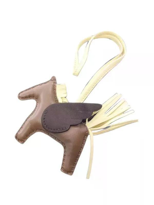 Hermès 2023 Pm Rodeo Pegasus Bag Charm