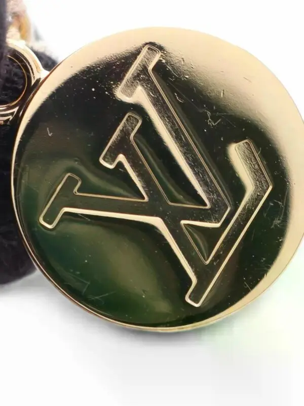LOUIS VUITTON 2016 Kaleido V Bag Charm