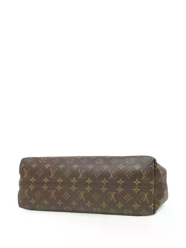LOUIS VUITTON 2019 Monogram Graceful Mm Shoulder Bag