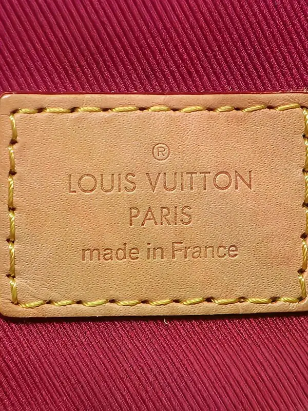 LOUIS VUITTON 2019 Monogram Graceful Mm Shoulder Bag