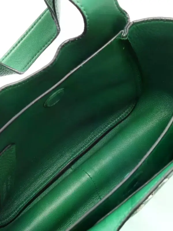 Prada 2000s Mini Tote Bag