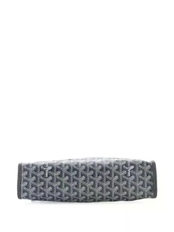 Goyard Jouvence Toiletry Coated Canvas Gm Pouch