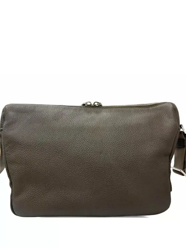 Prada 2013-2026 Vitello Daino Crossbody Bag