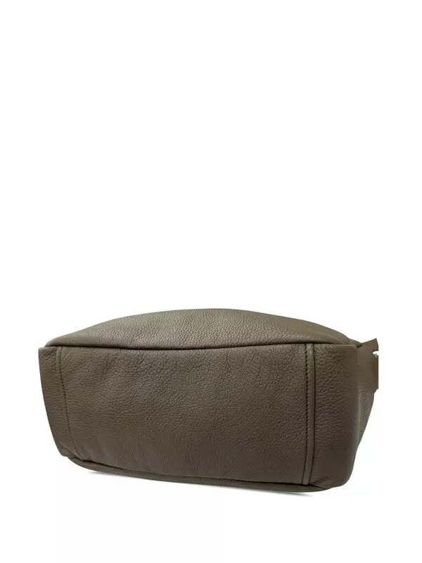 Prada 2013-2026 Vitello Daino Crossbody Bag
