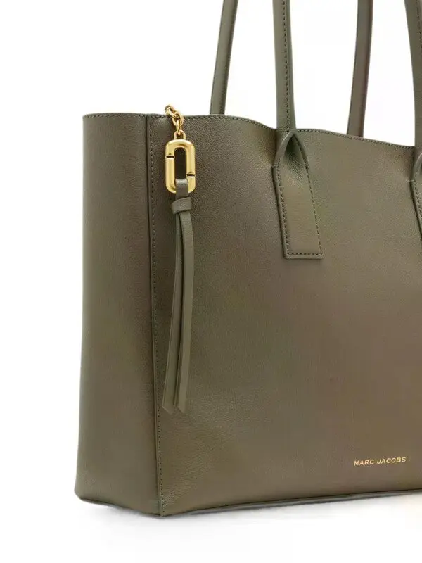 Marc Jacobs Pop J Marc Work Tote - Green