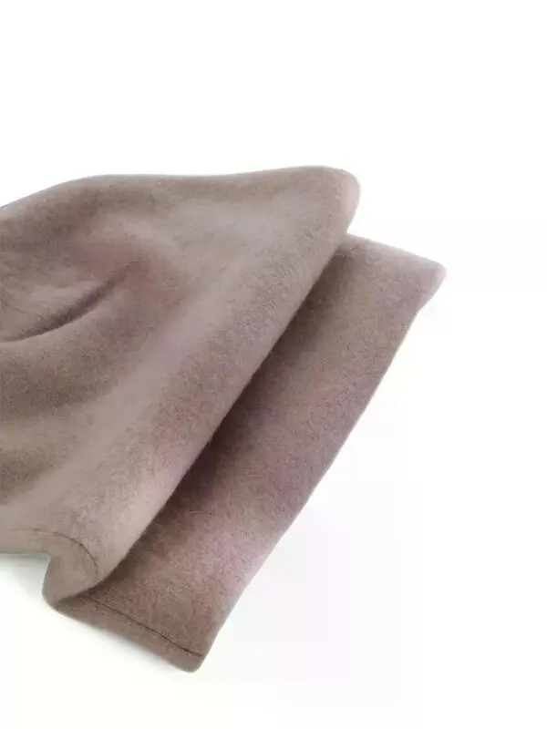 Frenckenberger Turn-up Cuff Beanie Hat