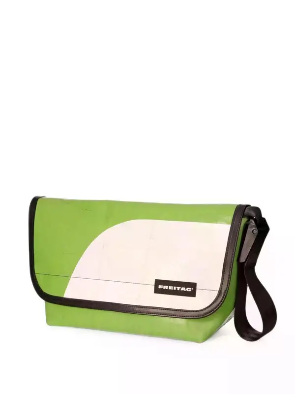 FREITAG Surfside 6 Messenger Bag - Green