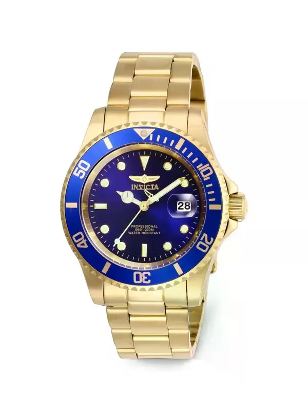 INVICTA Pro Diver 40mm Watch