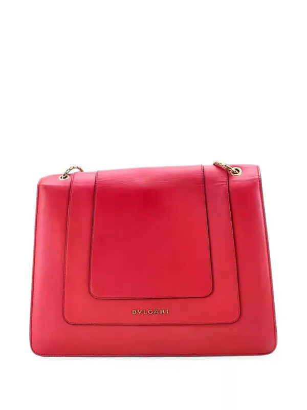 BVLGARI Serpenti Forever Shoulder Bag