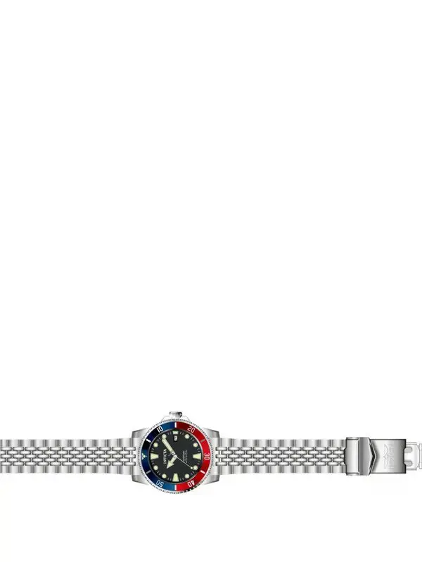 INVICTA Pro Diver 42mm Watch - Black