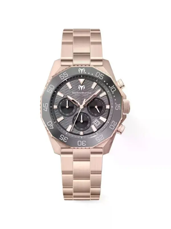 TECHNOMARINE Mare Vivo 44mm Watch
